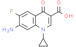 CAS:105674-91-7|Ciprofloxacin Impurity 21|Tachizaki Biomedical