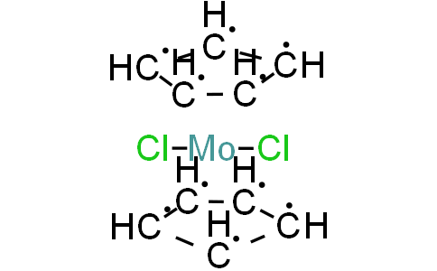 二氯二茂钼 - CAS:12184-22-4 - 汇百试剂
