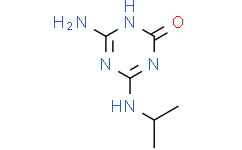 Atrazine-desethyl-2-hydroxy