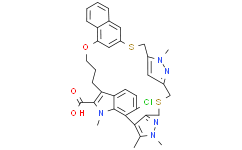 AZD-5991 S-ENANTIOMER