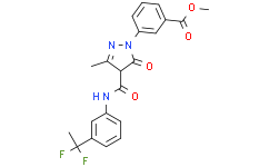 MTB-9655|CAS:2332820-04-7|Tachizaki Biomedical