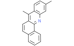 CAS:2381-40-0|7,10-Dimethylbenz[c]acridine|Tachizaki Biomedical