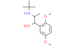 Butaxamine|CAS:2922-20-5|Tachizaki Biomedical