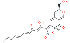 Epicocconone|CAS:371163-96-1|Tachizaki Biomedical