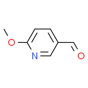 6-Methoxy-pyridine-3-carbaldehyde - CAS:65873-72-5 - J&W Pharmlab,LLC