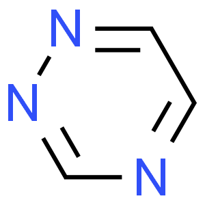 [1,2,4]Triazine - CAS:290-38-0 - J&W Pharmlab,LLC