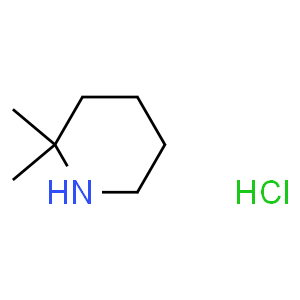 2,2-Dimethyl-piperidine hydrochloride - CAS:1254339-11-1 - J&W Pharmlab,LLC