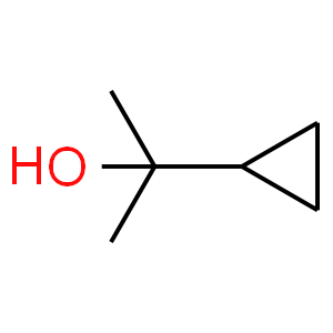 2-Cyclopropyl-propan-2-ol - CAS:930-39-2 - J&W Pharmlab,LLC