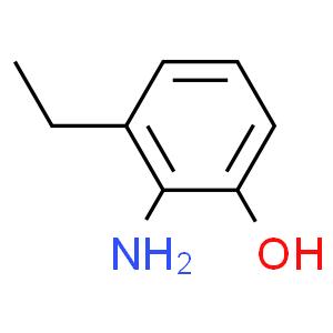 2-Amino-3-ethyl-phenol - CAS:398136-39-5 - J&W Pharmlab,LLC