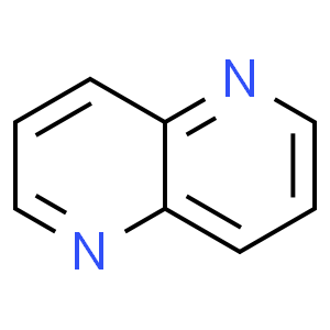 [1,5]Naphthyridine - CAS:254-79-5 - J&W Pharmlab,LLC