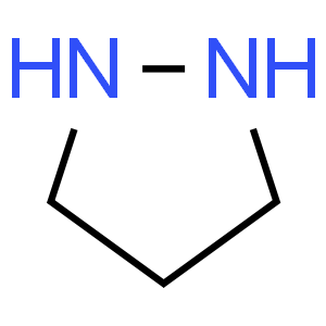 Pyrazolidine - CAS:504-70-1 - J&W Pharmlab,LLC