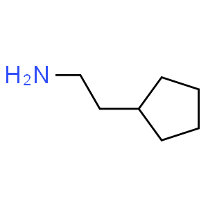 2-Cyclopentyl-ethylamine - CAS:5763-55-3 - J&W Pharmlab,LLC
