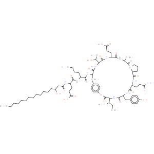 Fengycin | CAS:102577-03-7 | 深圳爱拓化学有限公司